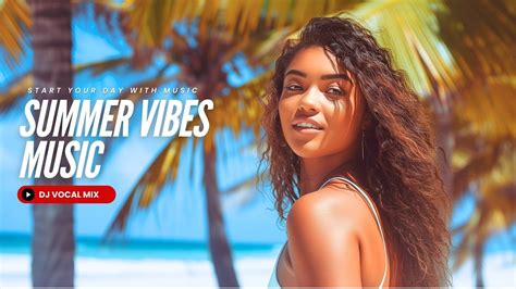 BEST SUMMER SONGS DEEP HOUSE MIX DeciCole Broken Angel BAD NINJA