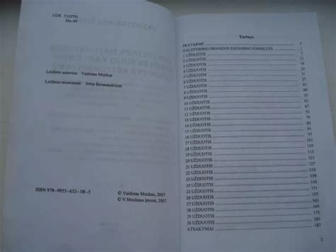 Mokyklinės matematikos kompleksinio kartojimo užduotys abiturientams
