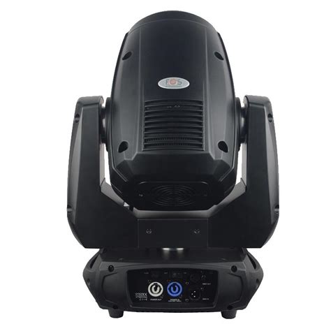 Comprar Fos Scorpio Bsw Hp Cabeza Móvil de Led Beam Spot Wash por 1 117