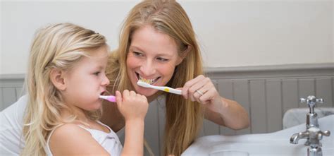 Salud bucodental en niños qué debemos tener en cuenta