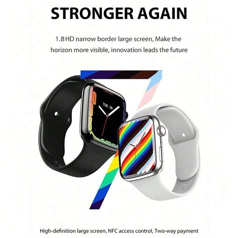 SENBOWE Rastreador de Fitness Tela Colorida Monitor de Frequência