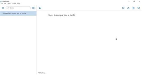 Mejores Programas Para Tomar Apuntes En Windows