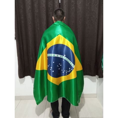 Bandeira Do Brasil Shopee Brasil