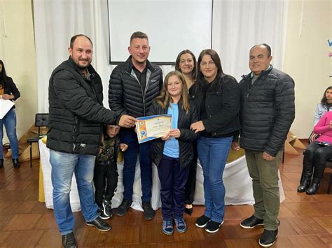 Os Vereadores Felipe Cheremeta e Sebastião Soares prestigia cerimônia