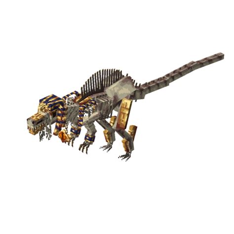 Ancient Remnant L Ender S Cataclysm