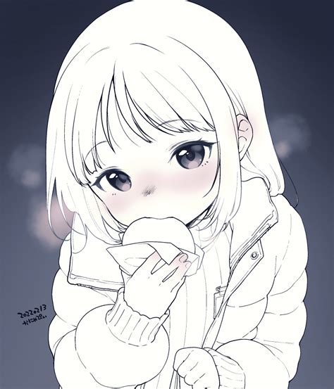 Original Drawn By Kanya Pyi Danbooru