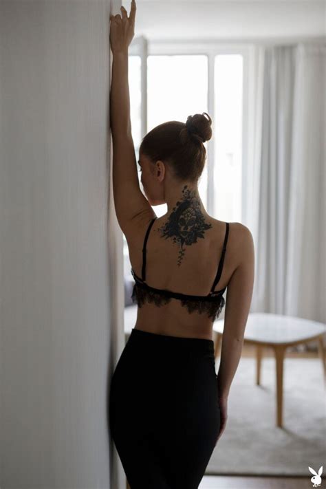 Pauline Pastel Playboy Pus BabeSource