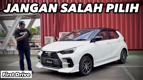 Motomobi News Toyota Astra Motor Umumkan Harga Toyota Agya 2023