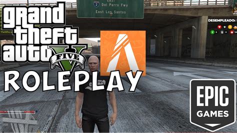 Como DESCARGAR Y Jugar GTA V ROLEPLAY En PC FiveM Facil Y Rapido