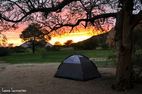 Mis Consejos Para Ir De Camping Los Viajes De Nena