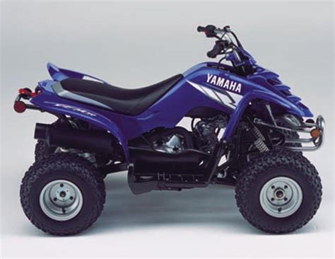 Quad Electrique Yamaha Les Quads Homologu S Route