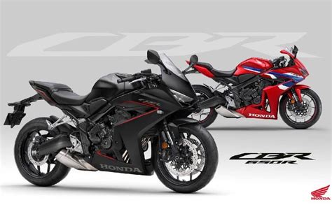 Honda Cbr R Precio Ficha T Cnica Y Fotos Moteo Es