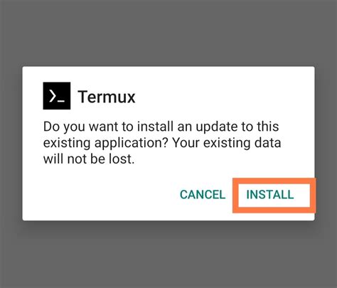 Comment installer Kali Linux NetHunter sur un téléphone Android