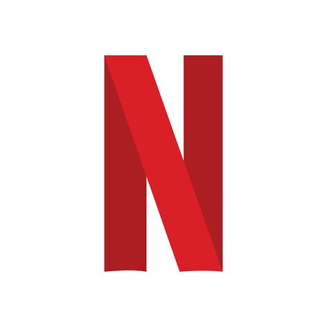 Netflix Logo Transparente Png 24273839 PNG