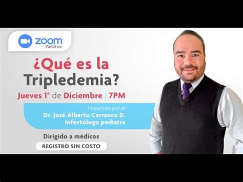 Qué es la tripledemia YouTube