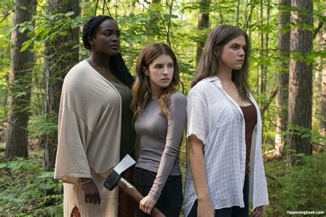 Anna Kendrick Nude The Fappening Photo Fappeningbook