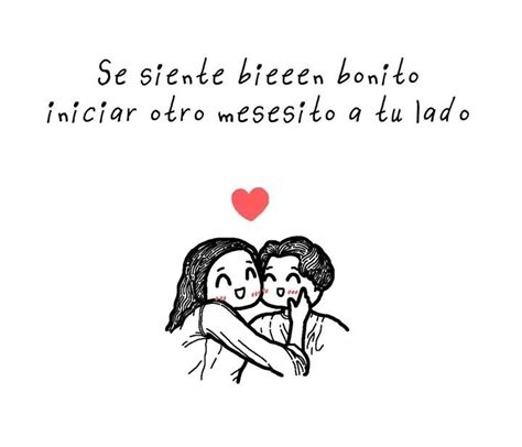 By dibujos bonitos en paint Frases bonitas Citas lindas en español