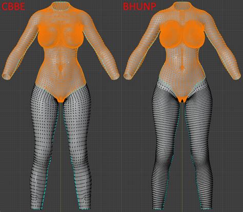 Calientes Female Body Telegraph