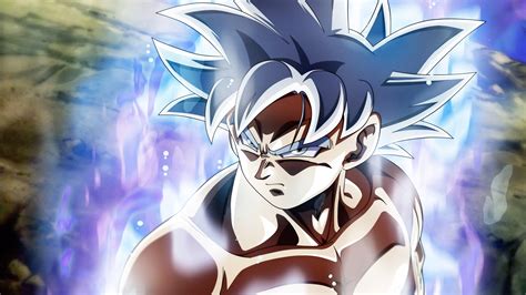 Dragon Ball Super 8k Ultra Hd Wallpaper Background Image 9190x6000