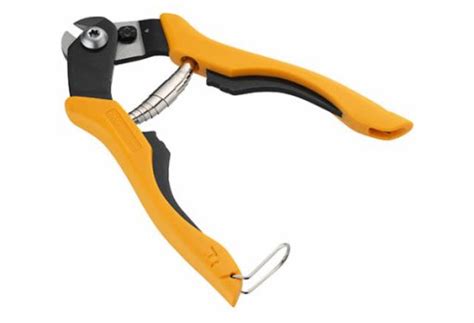 Facile à nettoyer et lavable en machine Pince Coupe Câble Et Gaine