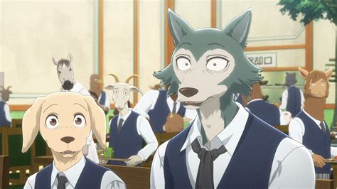Amazon Co Jp Beastars Dvd