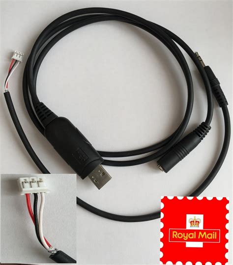 USB Programming Cable For CRT SuperStar SS 6900N SS 7900 N EBay