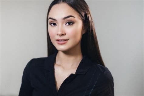 Peran Caitlin Halderman Di Film Dan Series Indonesia
