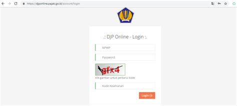 Cara Buat Billing Pajak PPh 23 Info Dunia Edukasi