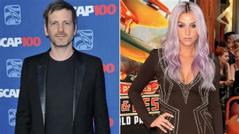 Kesha Sues Producer Dr Luke For Alleged Sexual Assault He Sues For