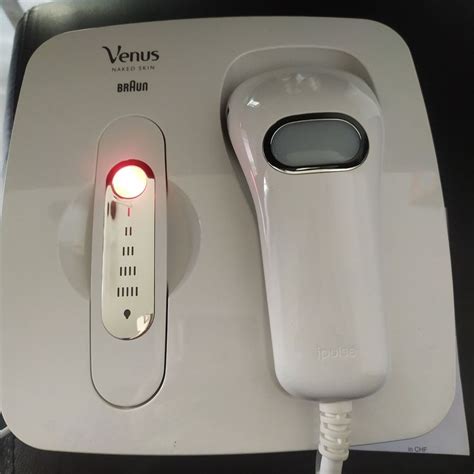 Braun Gillette Venus Naked Skin Kaufen Auf Ricardo