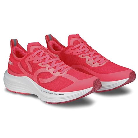 Outubro Rosa Olympikus lança Corre 3 edição limitada cor de rosa