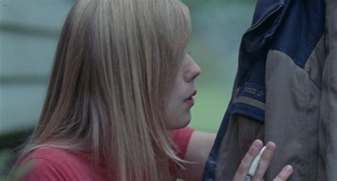 Helene Bergsholm Nude And Very Hot Turn Me On Dammit 2011 Hd1080p