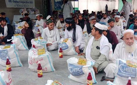 Saylani Welfare