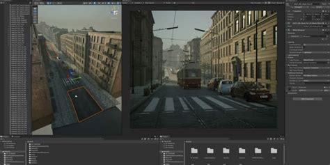 Create 3d Unity Game Environment By Mubasar Ibrar1 Fiverr
