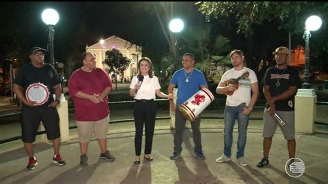 VÍDEOS PITV 1ª edição de sábado 22 de setembro de 2018 Piauí G1