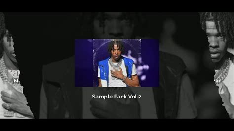 Free Loop Kit Sample Pack July Vol Gunna Moneybagg Yo Lil