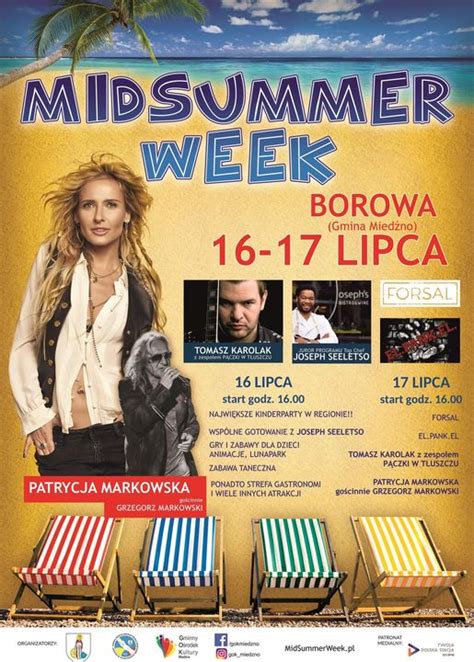 plakat Dni Częstochowy 2022