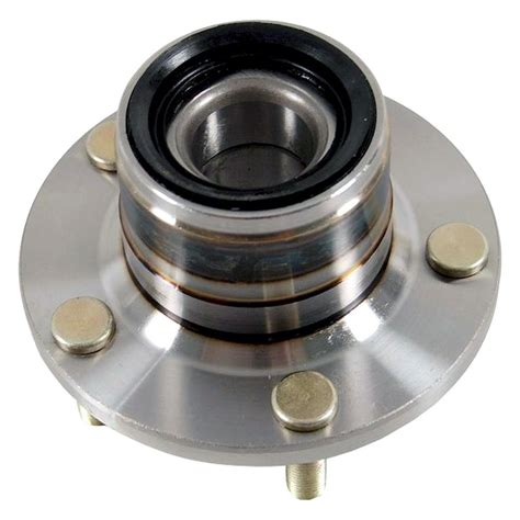 Mevotech H512010 Rear Wheel Bearing And Hub Assembly