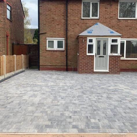 Driveways Gallery Block Paving Resin Bound Tarmac Driveways
