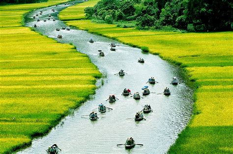 Bộ Sưu Tập Hình Nền Làng Quê Siêu Chất Lượng Full 4K Với Hơn 999 Lựa Chọn