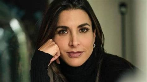 Video Muere la actriz y conductora Verónica Toussaint tras dura