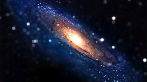 Tilt Shifted Photos Of The Universe Shockblast