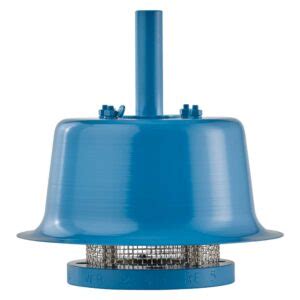 Relief Valves Groth Biogas