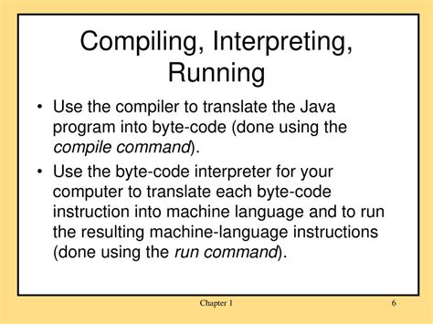 introduction to computers and java ppt download
