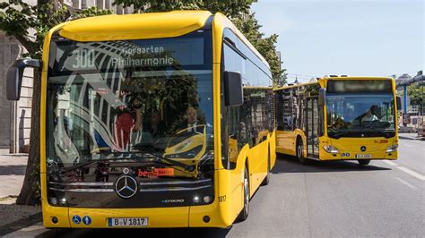 Netzpläne Liniennetz für den ÖPNV Berlin BVG