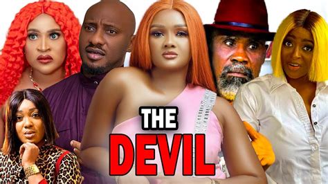 So Tough THE DEVIL 2024 Latest NIG MOVIE 2023 Release NOLLYWOOD FULL