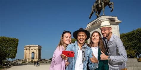 Les Journées Européennes du Patrimoine à Montpellier Montpellier Tourisme