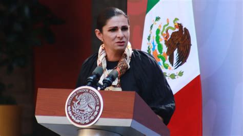 Ana Guevara es señalada por la ASF por probable daño al erario de 283