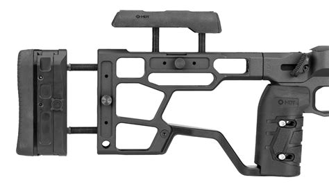 Mdt Acc Elite Chassis System K M Precision Rifle Training Llc