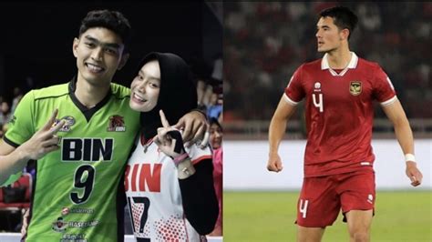 Elkan Baggott Kembali Muncul Usai Tak Dipanggil Shin Tae Yong Ke Timnas